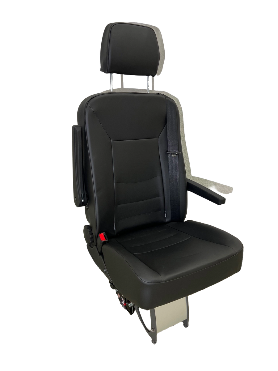 Smartseat RRE-Global Smartfloor - Adventure Wagon Extra Seat – JRV Upfits