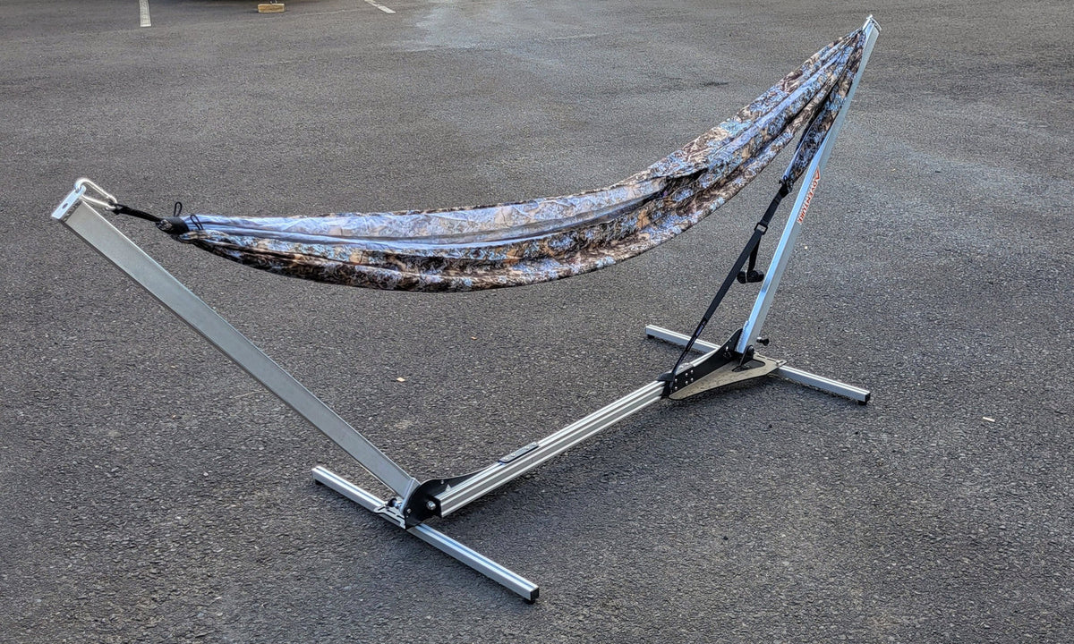 Adventure Hammock - Summit Hammock Mount – JRV Upfits