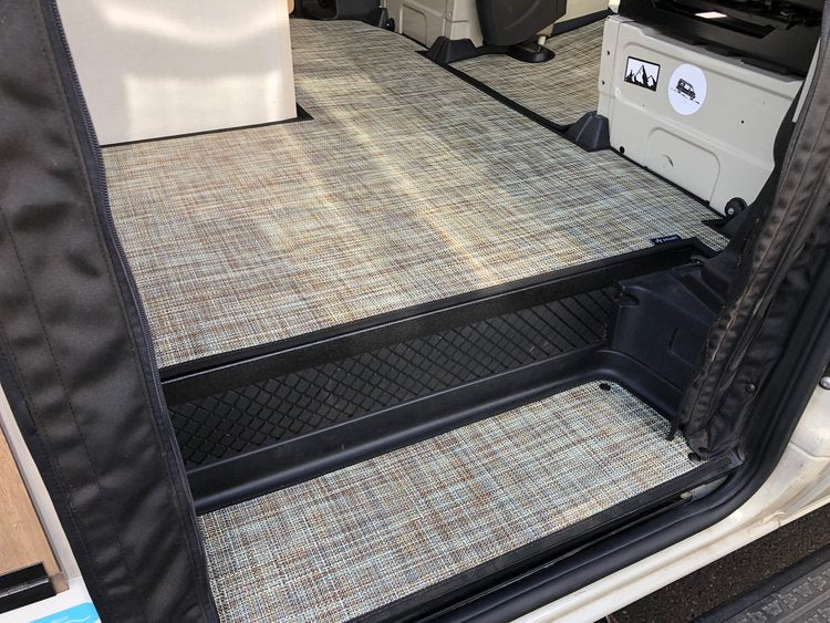 Revel Complete Mat System - 2020 only – JRV Upfits