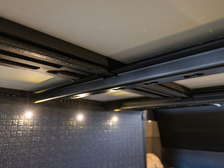 LEGLESS BED KIT FOR STORYTELLER MODE – JRV Upfits