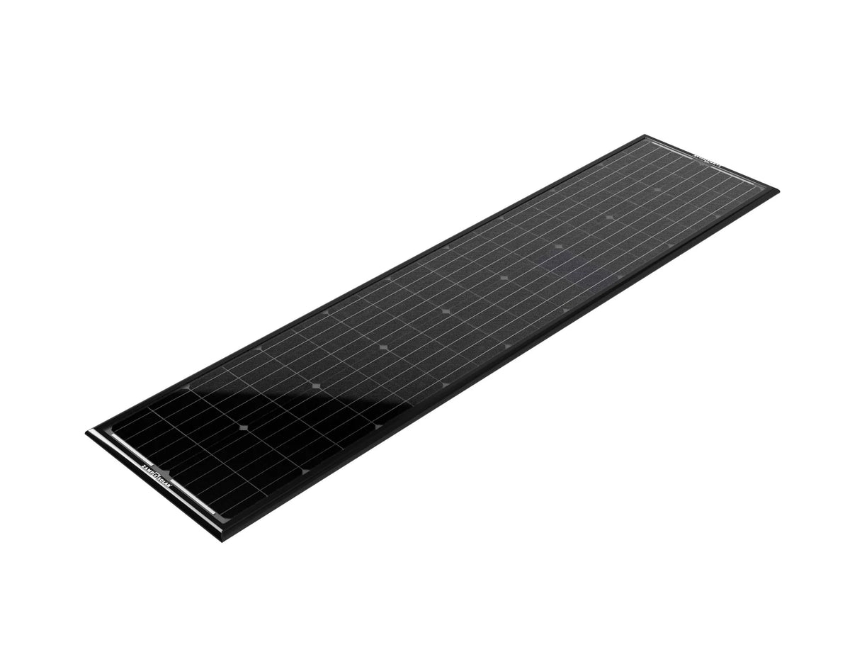 Zamp OBSIDIAN SERIES 180-Watt Solar Panels – JRV Upfits