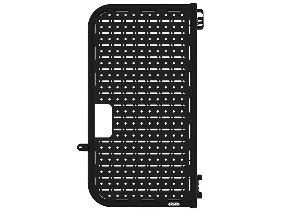 REAR DOOR CARGO CARRIER - PROMASTER – JRV Upfits