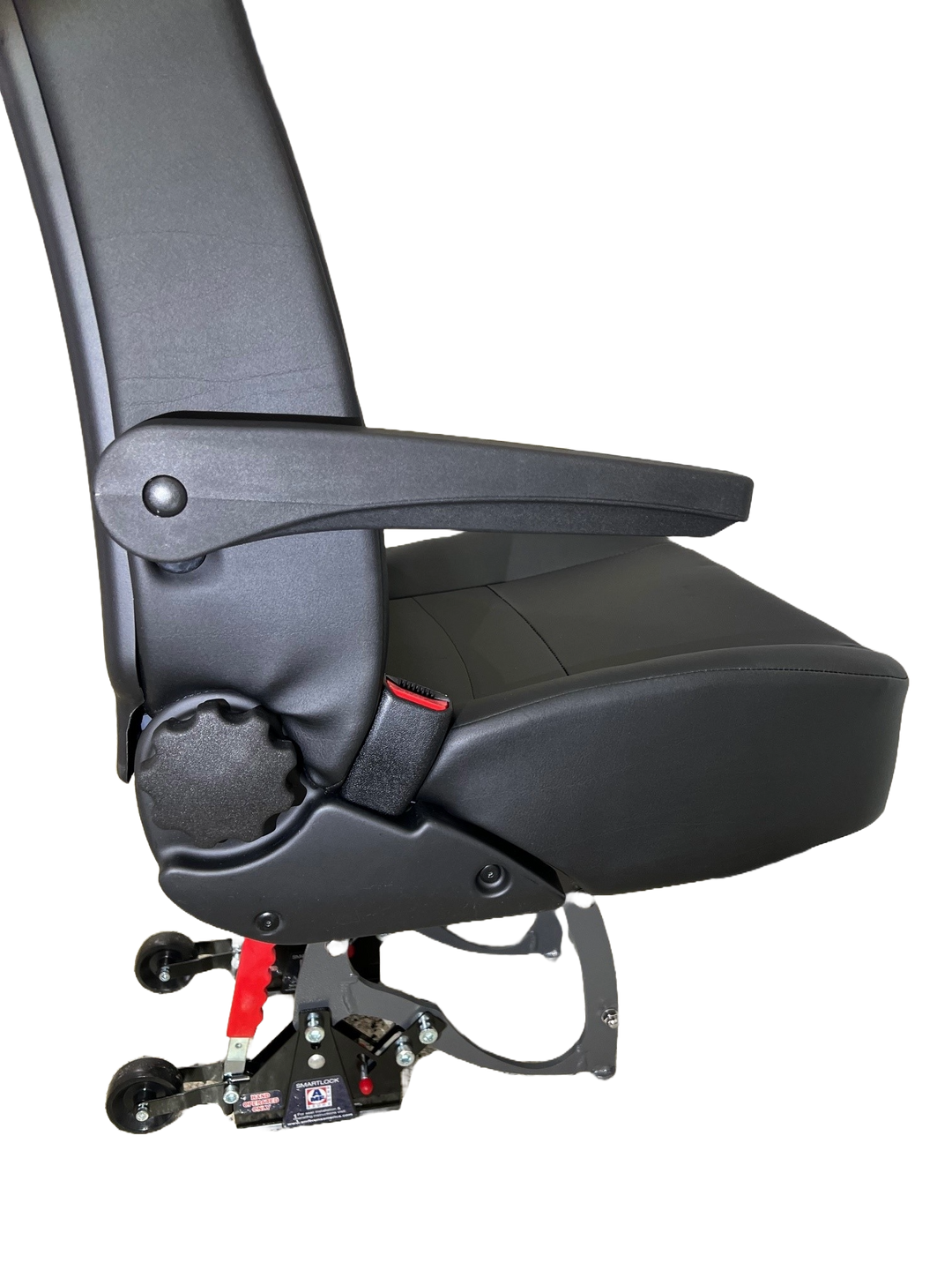 Smartseat RRE-Global Smartfloor - Adventure Wagon Extra Seat – JRV Upfits