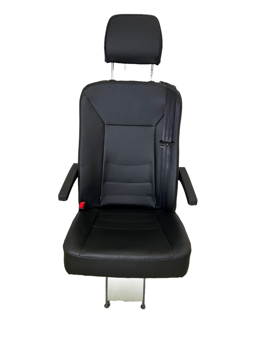 Smartseat RRE-Global Smartfloor - Adventure Wagon Extra Seat – JRV Upfits