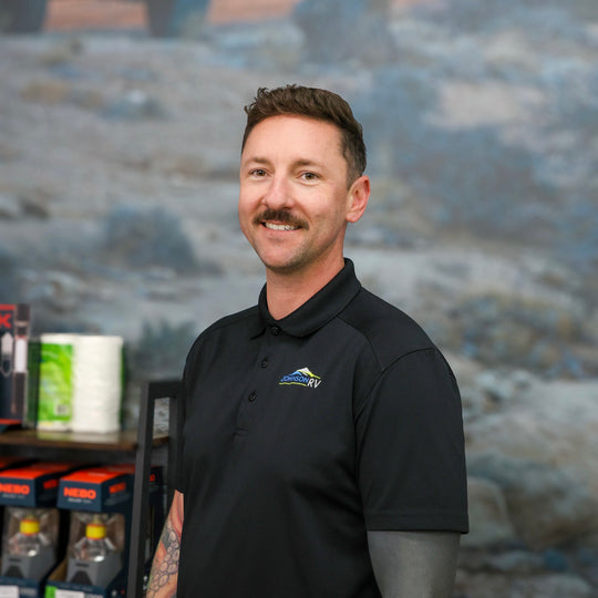 Expert Installation – JRV Upfits