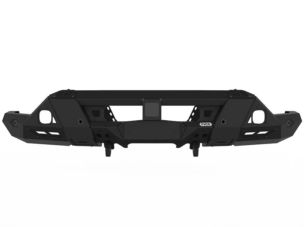 FRONT BUMPER - SPRINTER – JRV Upfits