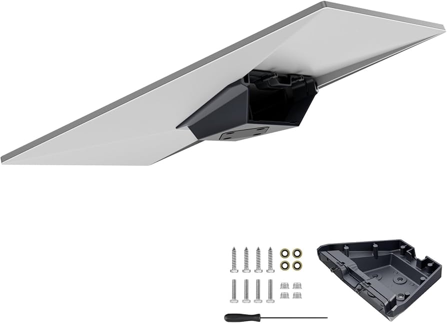 Starlink Standard Kit with Mobility Mount – JRV Upfits