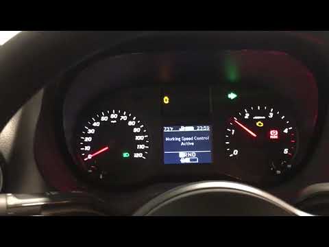 Smart Idle® Control Module for 2019 – 2024 Sprinter (907) – JRV Upfits