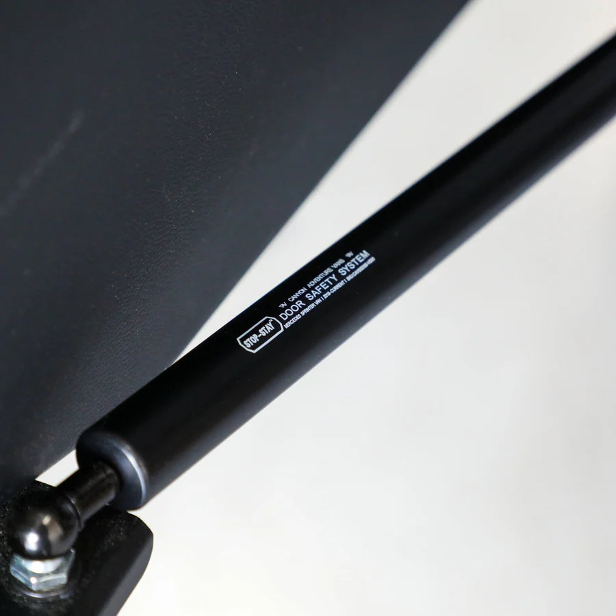 STOP-STAY REAR DOOR STRUTS FOR SPRINTER – JRV Upfits